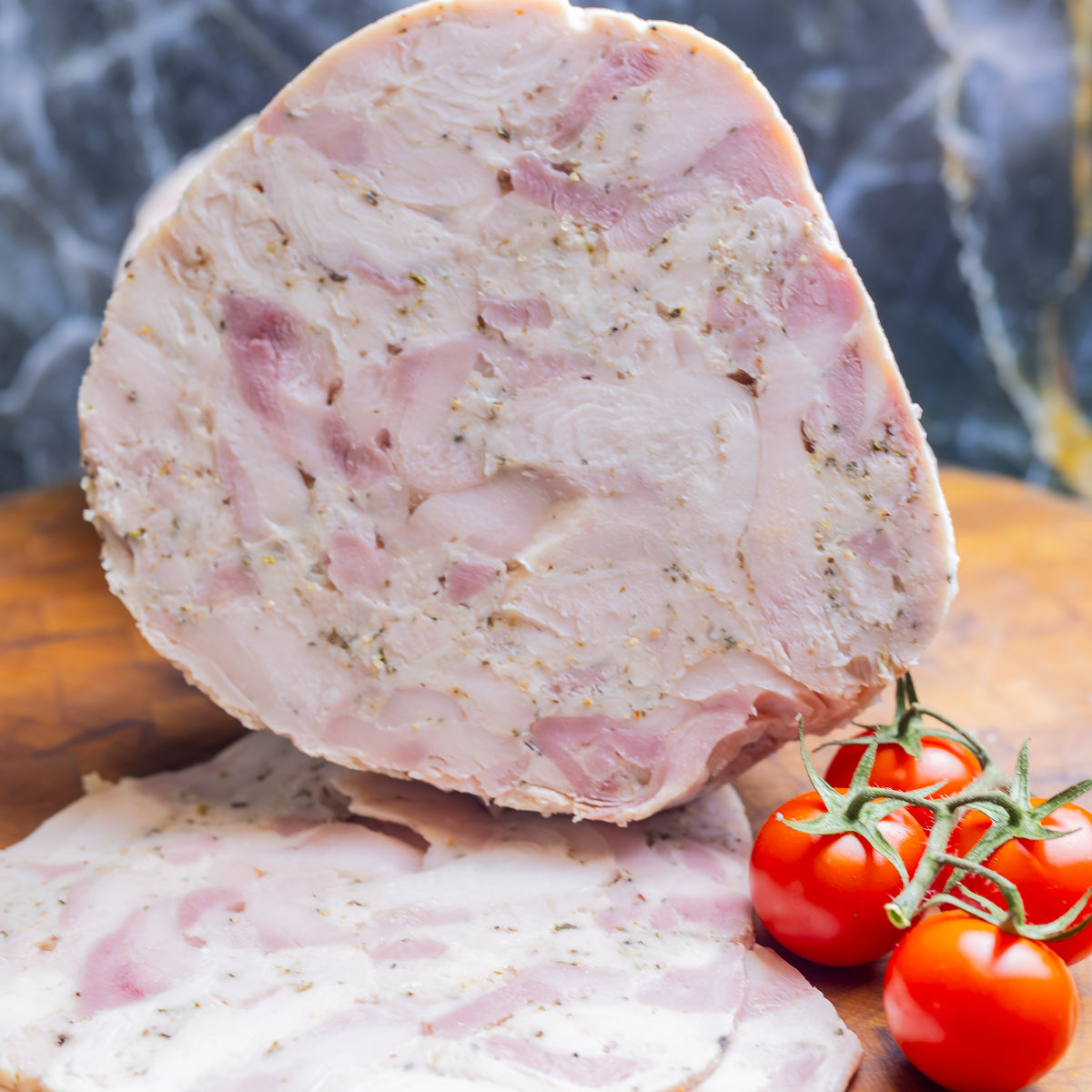 Jambon de Poulet – Beef N Good