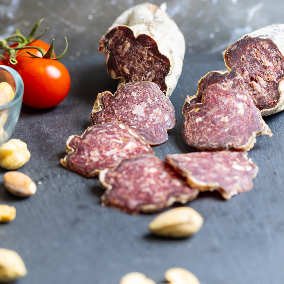 Boeuf séché en tranches – Beef N Good